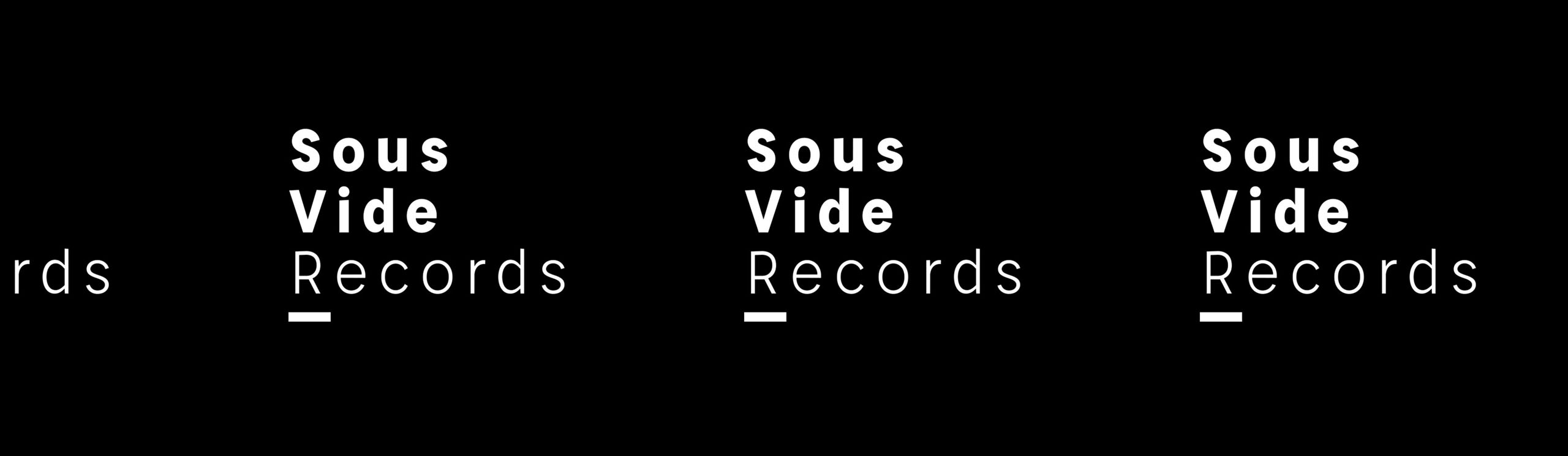 Sous-Vide Records Label Night - Nordische Botschaften