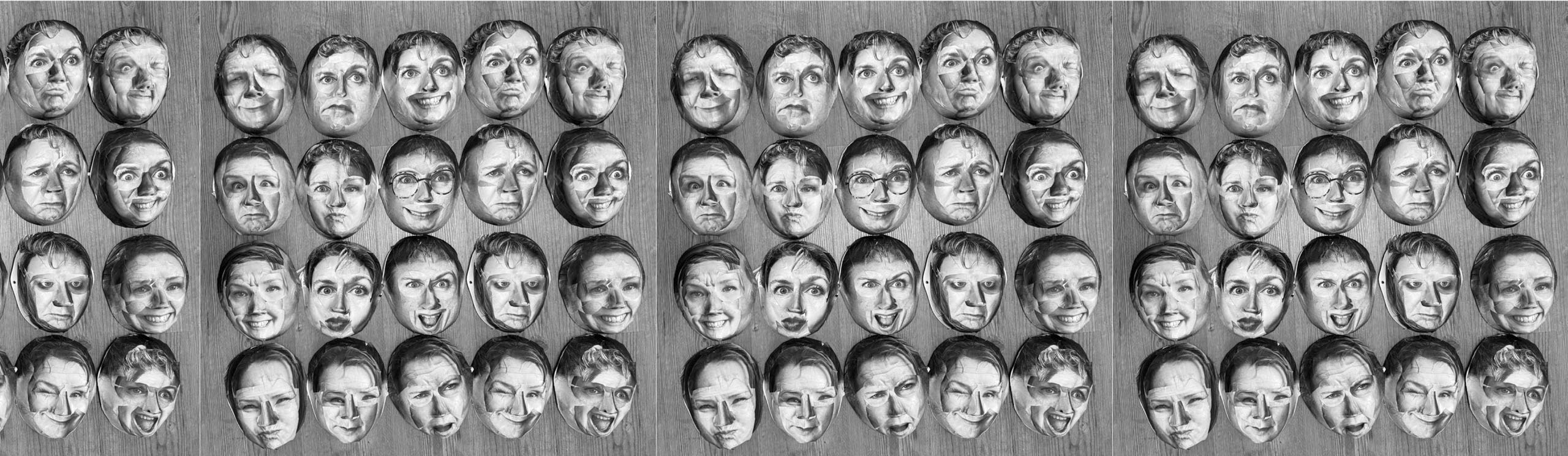 Kristiina Lähde & Sirpa Suominen: Liminal Space - Nordische Botschaften